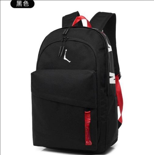 Air Jordan Retro 12 Backpack – BLACK SHEEP